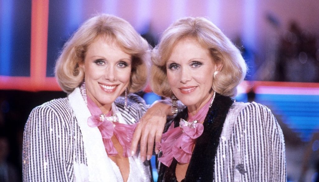 Kessler-tweeling: de biografie van de iconische dansers, die samen ...